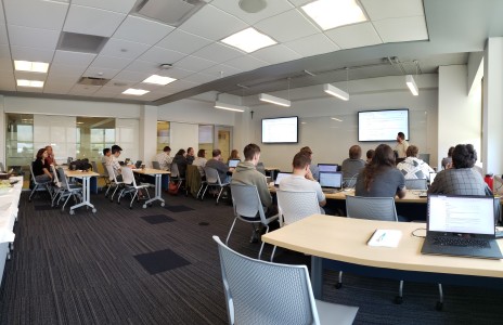 See below for archived content from past workshops that have been held ...